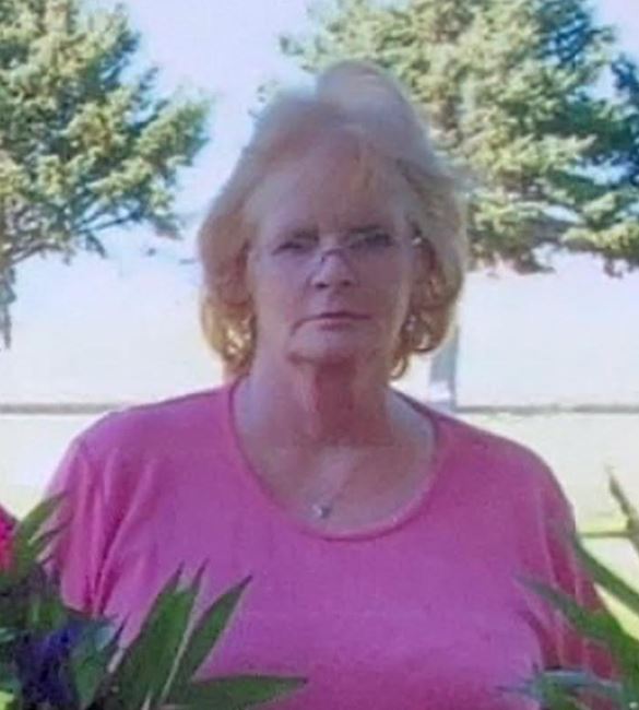 Leslie Diane Busenbark Miramontes | News, Sports, Jobs - Daily Herald